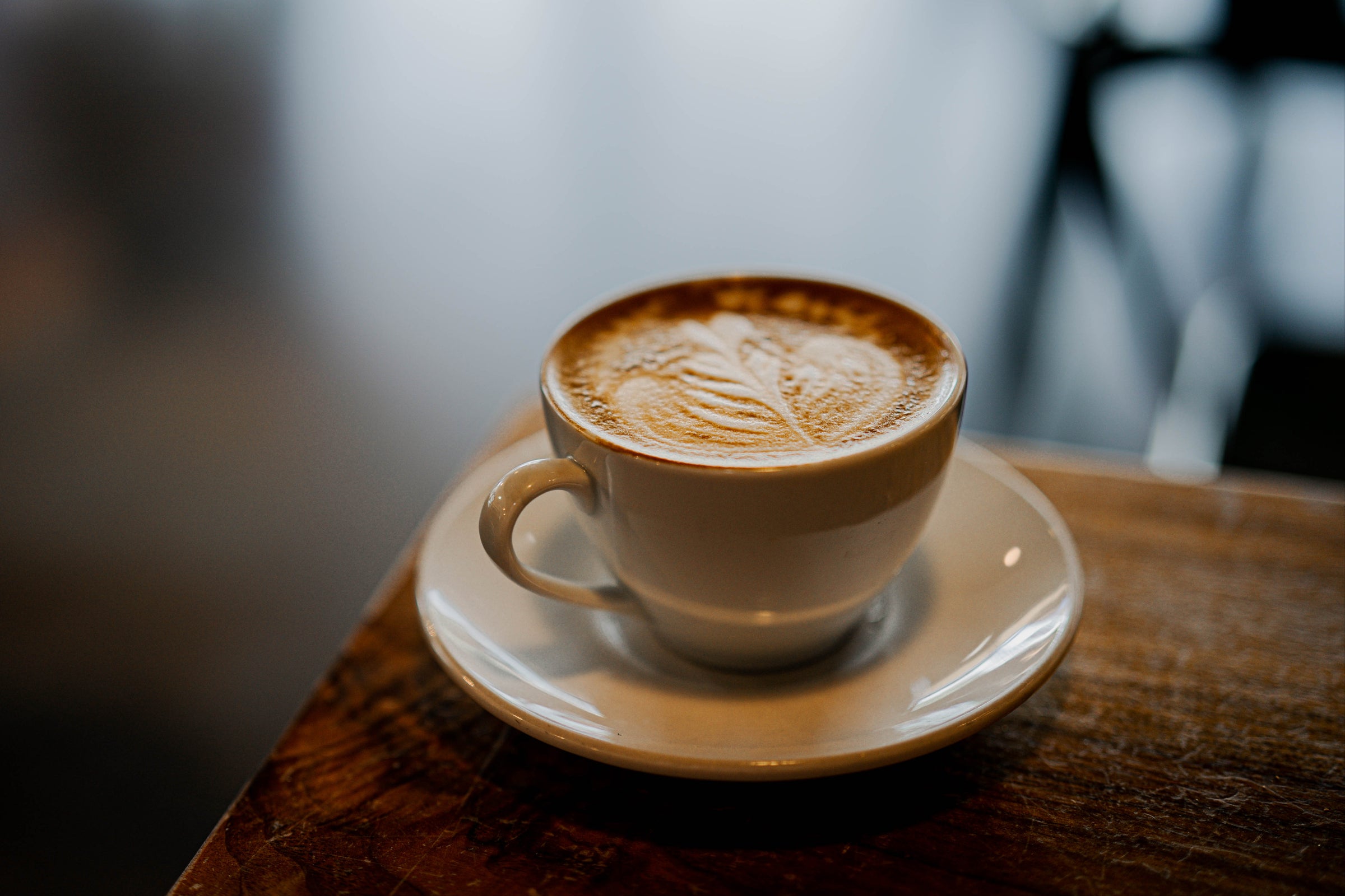 Home | Ethos Bakery