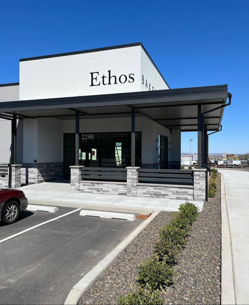 Home | Ethos Bakery